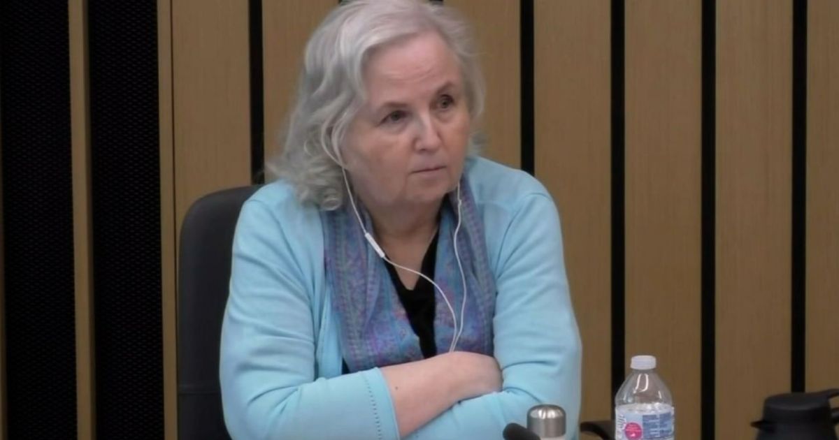 Nancy Brophy Net Worth: Bio, Wikipedia, Husband, Age, Family