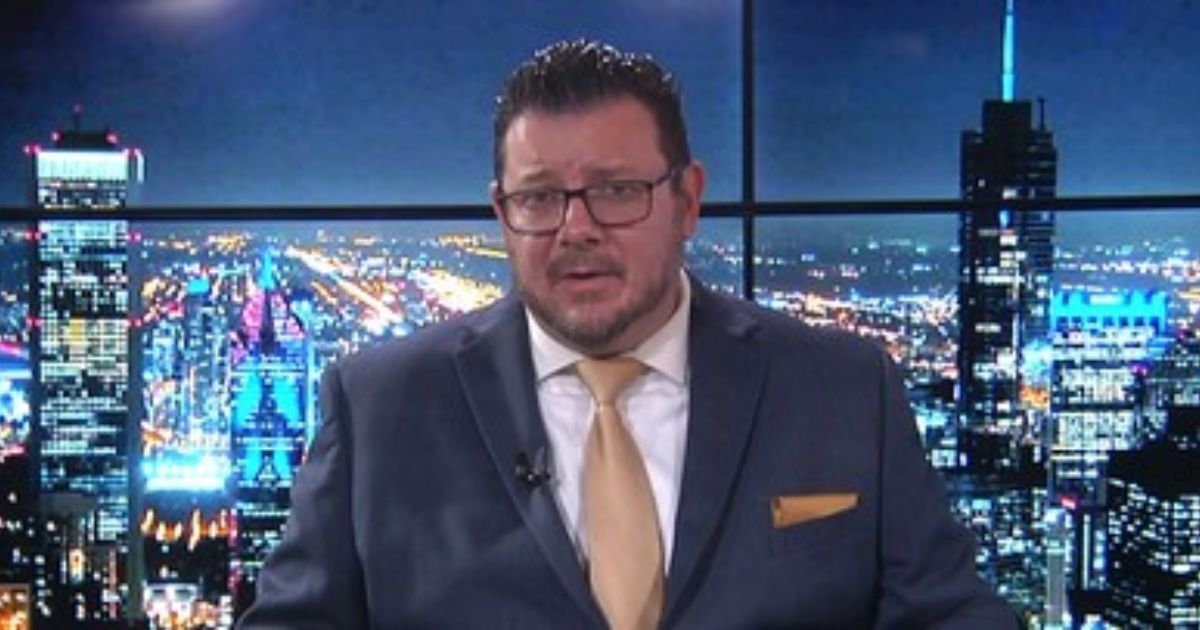 Gary Franchi Net Worth Personal Life, Wife, Age, Height, and Others